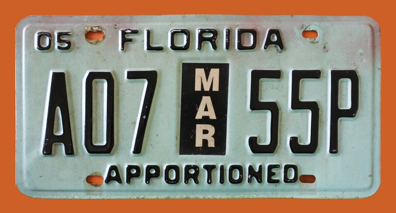 What is IRP TAG? why do truck drivers need it? - 99freight